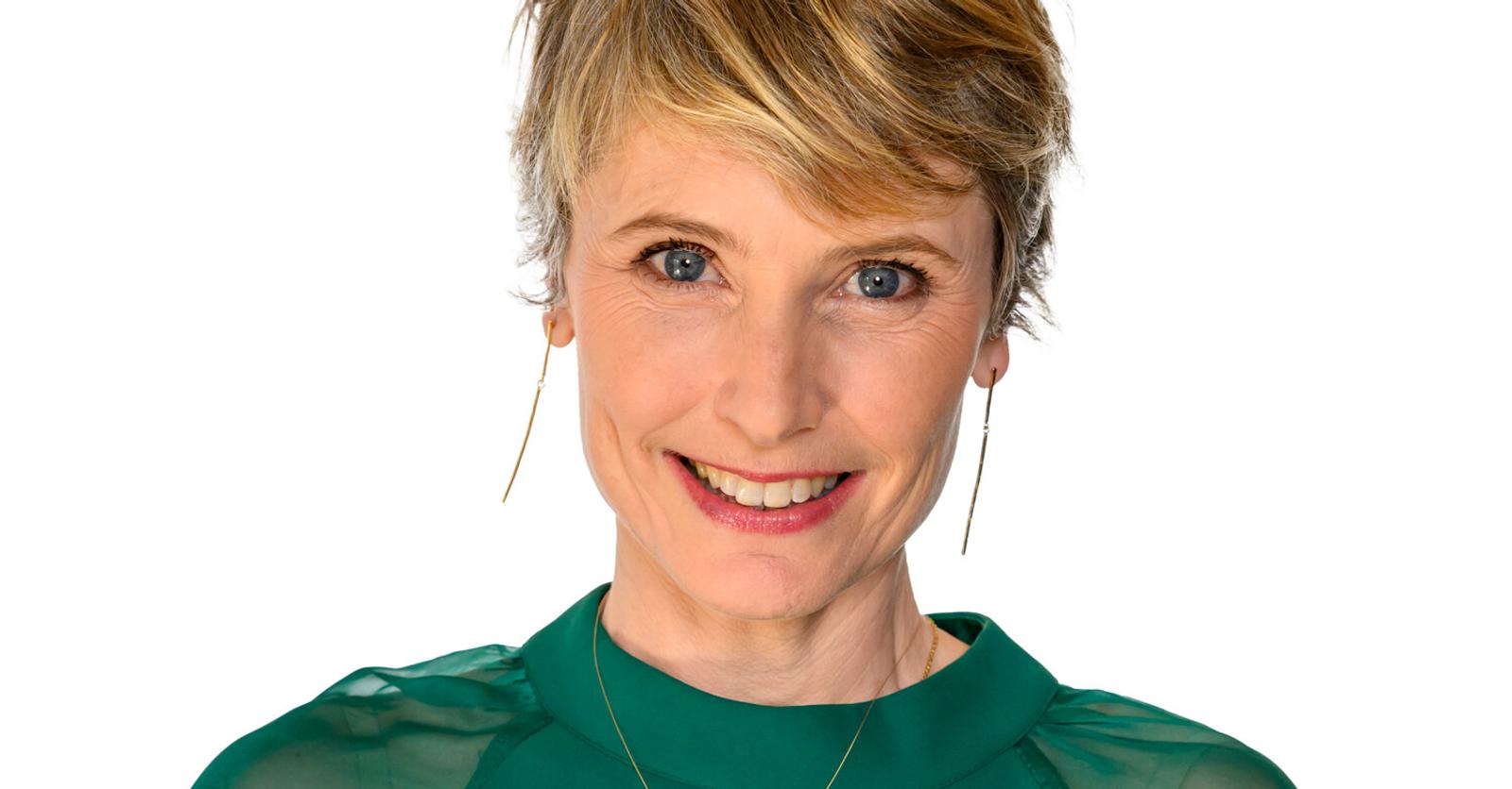 Caroline Veyt : «Les virtuoses font rêver»