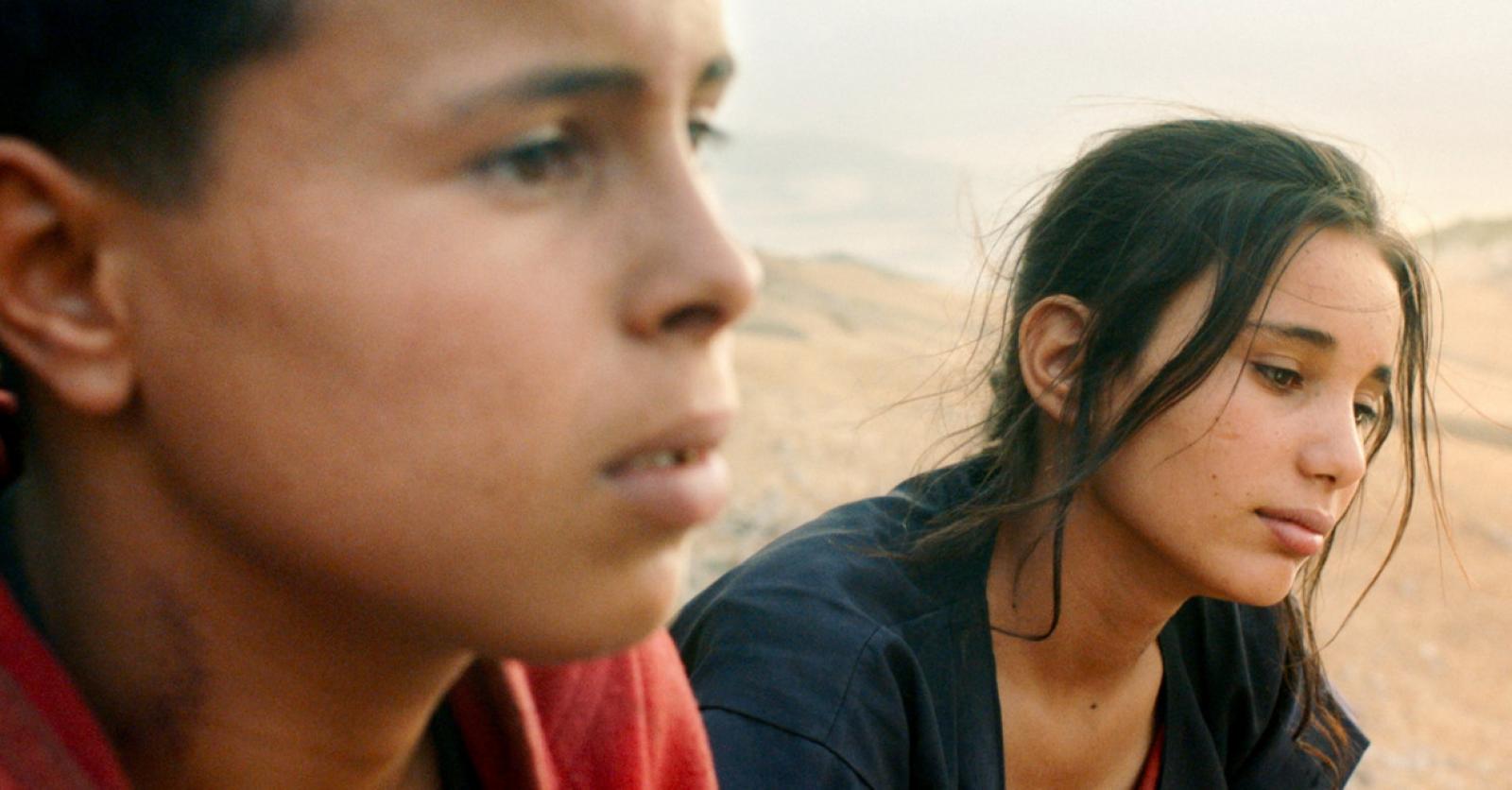 Les Enfants rouges: l’horreur djihadiste à travers les yeux d’un jeune ...