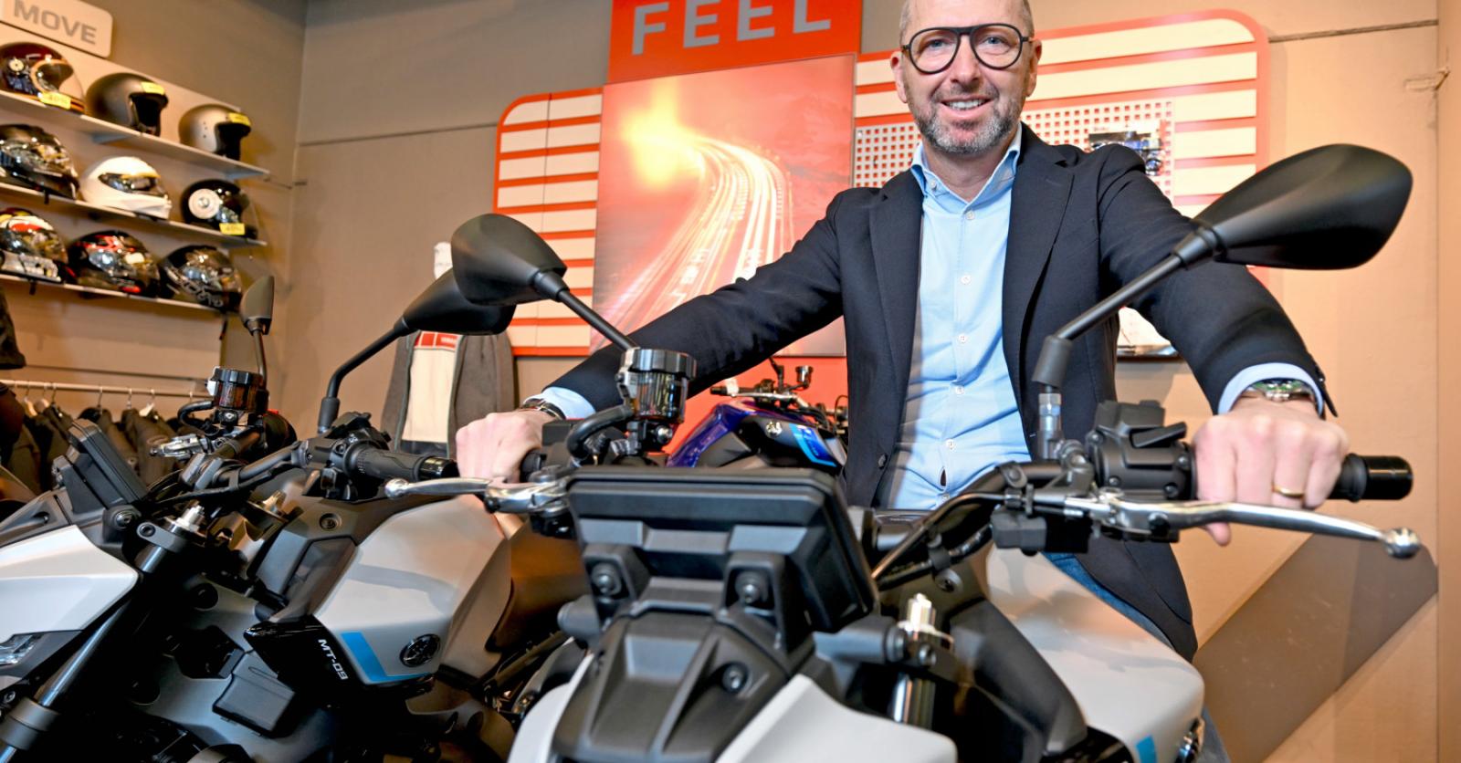 Ambassadrice 2025 pour les petites entreprises: MICHAËL MAZUIN SPORT ...