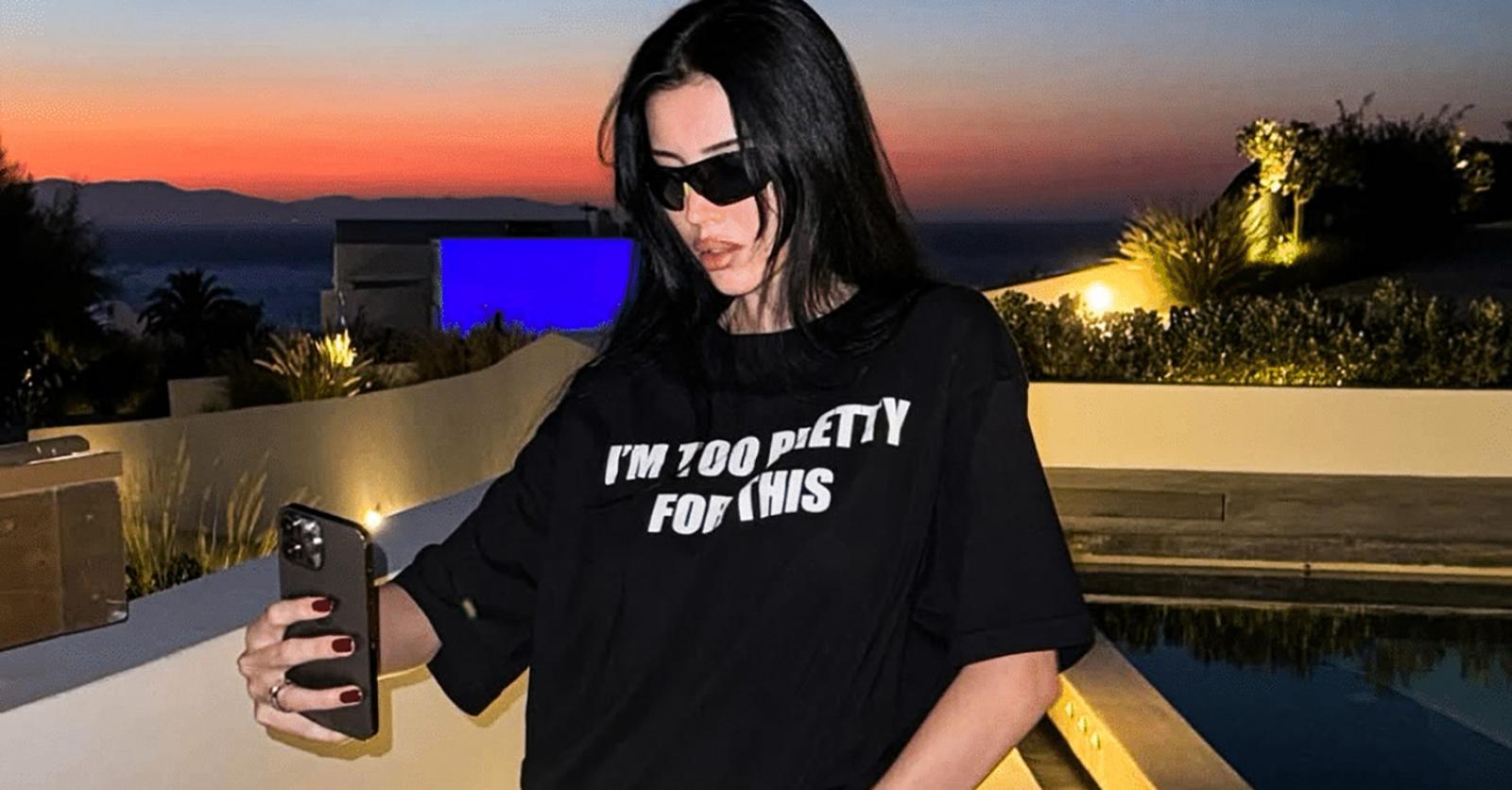 ‘Hoe word je hot? Niet door mannen achterna te zitten maar door op je ...