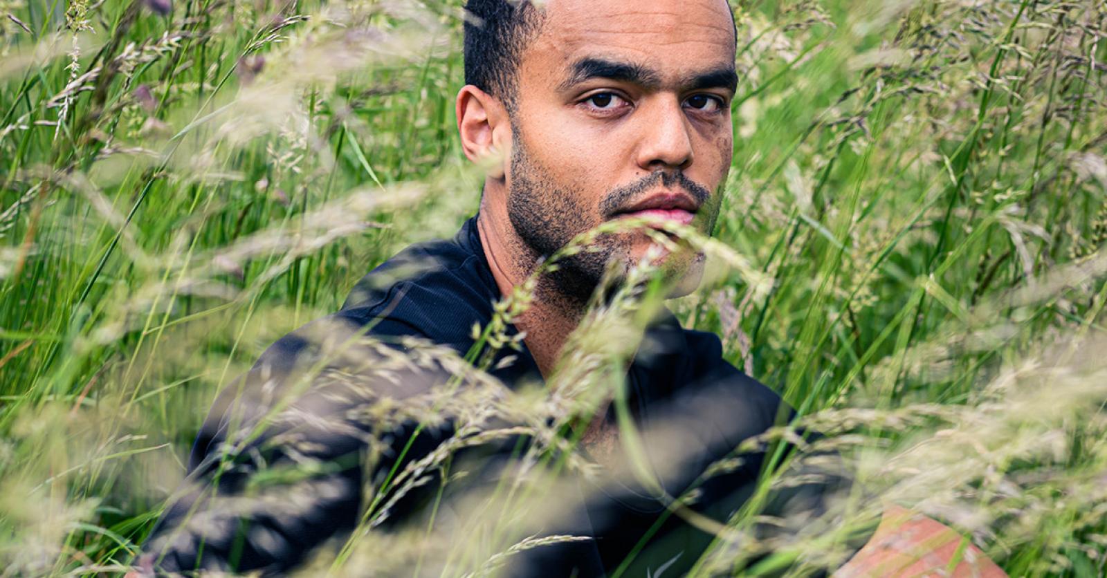 ‘Mijn hyperfocus is iets magisch’: Michael Obasuyi over topsport met ...