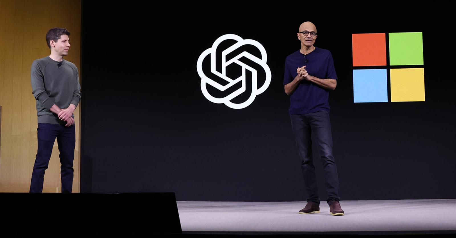 ‘OpenAI overweegt antitrustklacht tegen Microsoft’