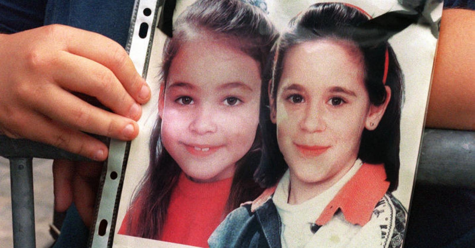 «Innommable» (La Une) : trente ans après la disparition de Julie et ...