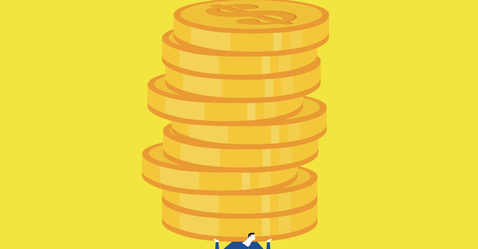 Sterkste schouders dragen zwaarste lasten, uitgezonderd de 1 procent rijkste Belgen