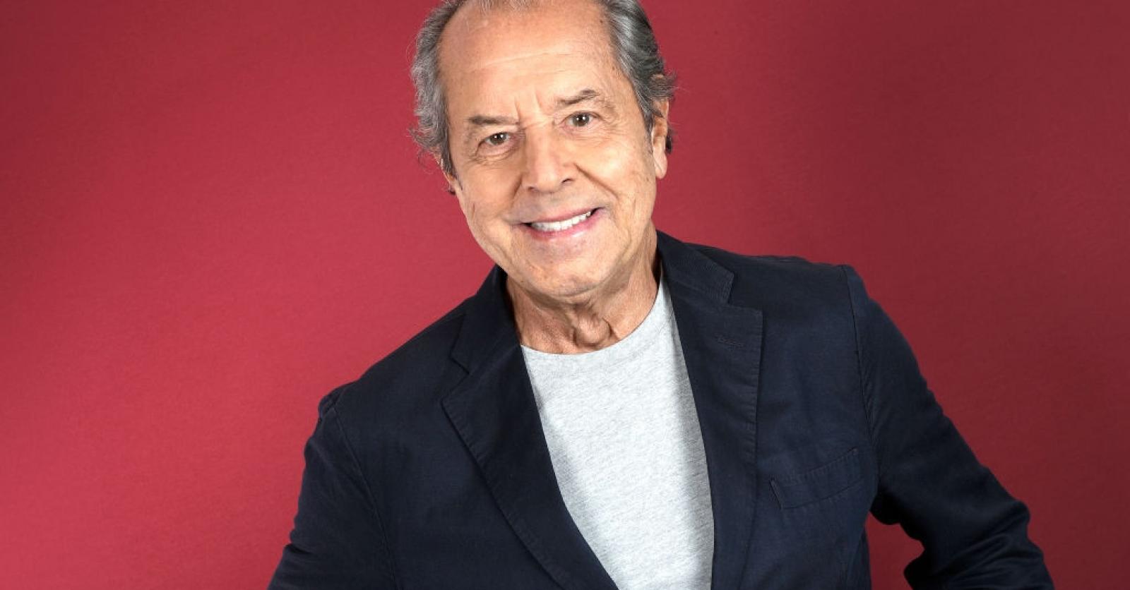 Christian Morin : «Si quelqu’un veut de moi, pourquoi pas