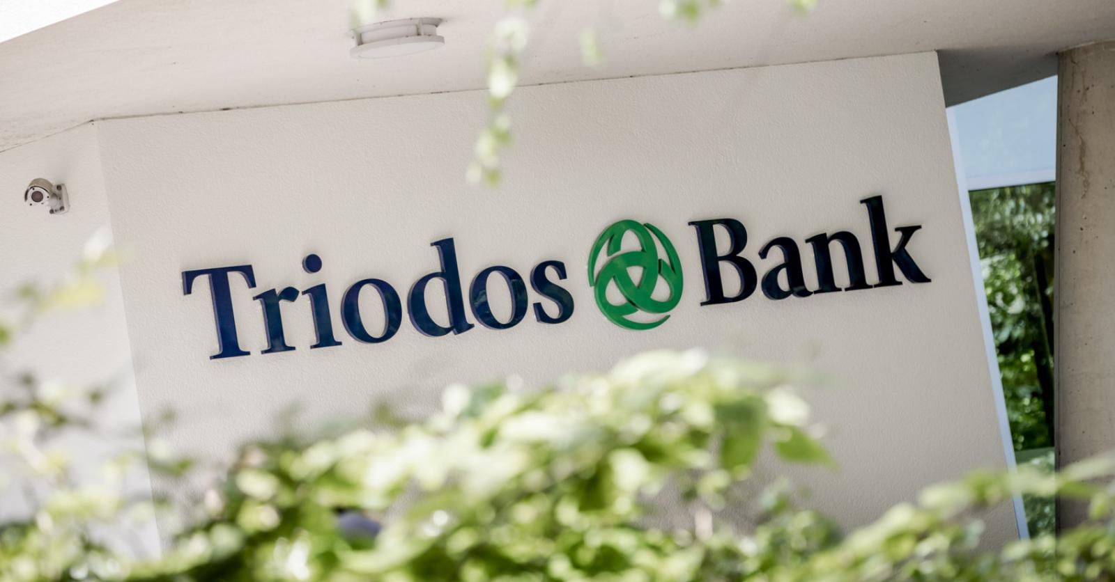 Introduction en bourse réussie pour Triodos (Tendances)