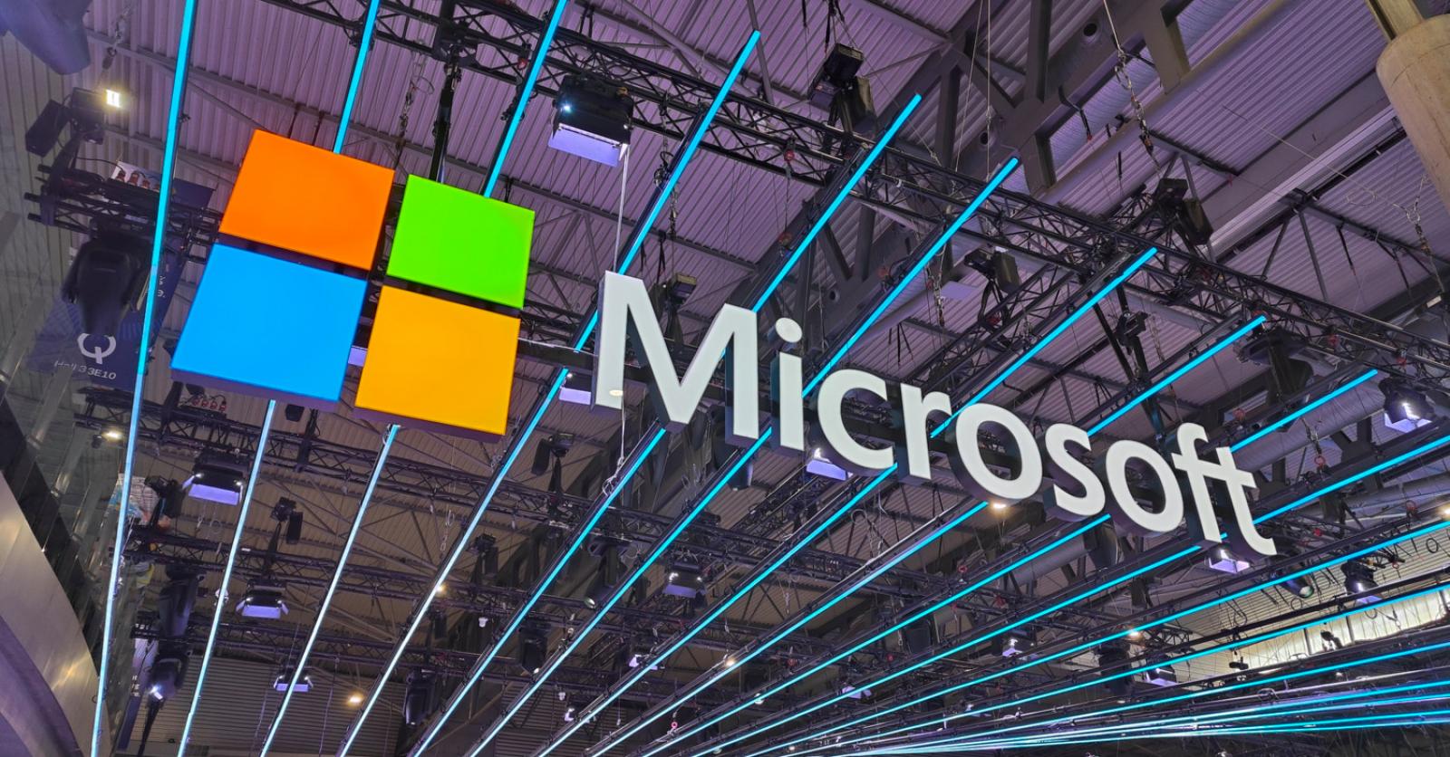 Freddy Dezeure wordt Deputy CISO bij Microsoft