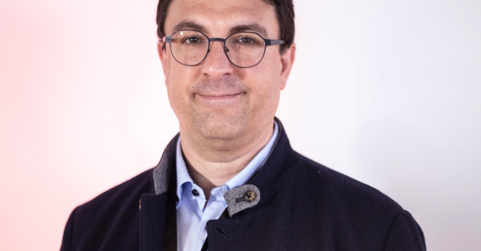 Win en Computerland benoemen Hugues De Pra als Chief Digital Officer ...