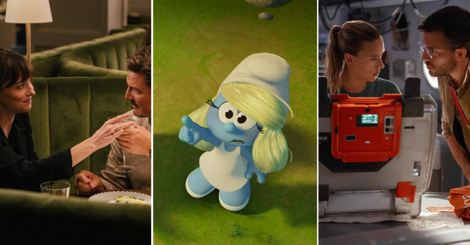 Bioscoop juli: 8 films waarvoor je in juli naar de cinema trekt