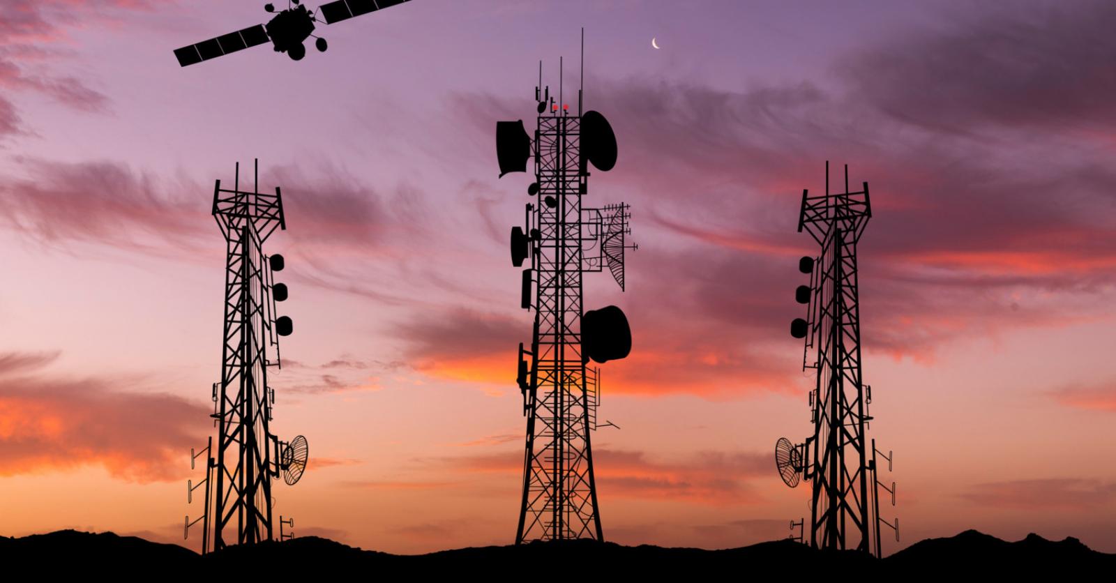 Nieuwe Europese satelliet gelanceerd