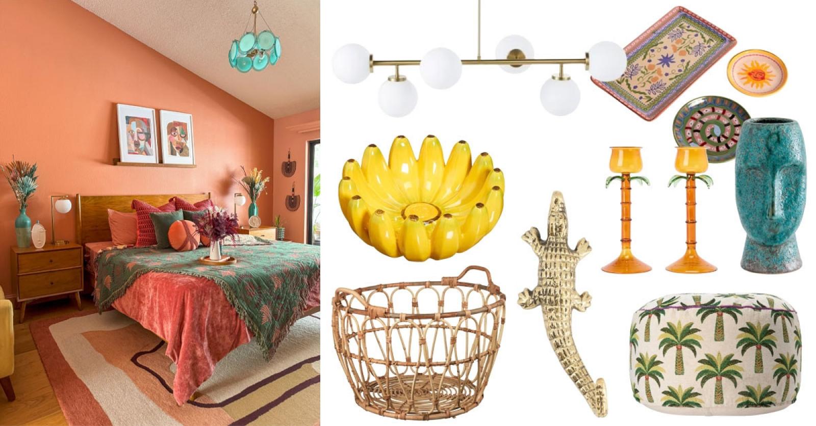 SHOP THE LOOK: 11 x wonen zoals designer Mica uit Florida