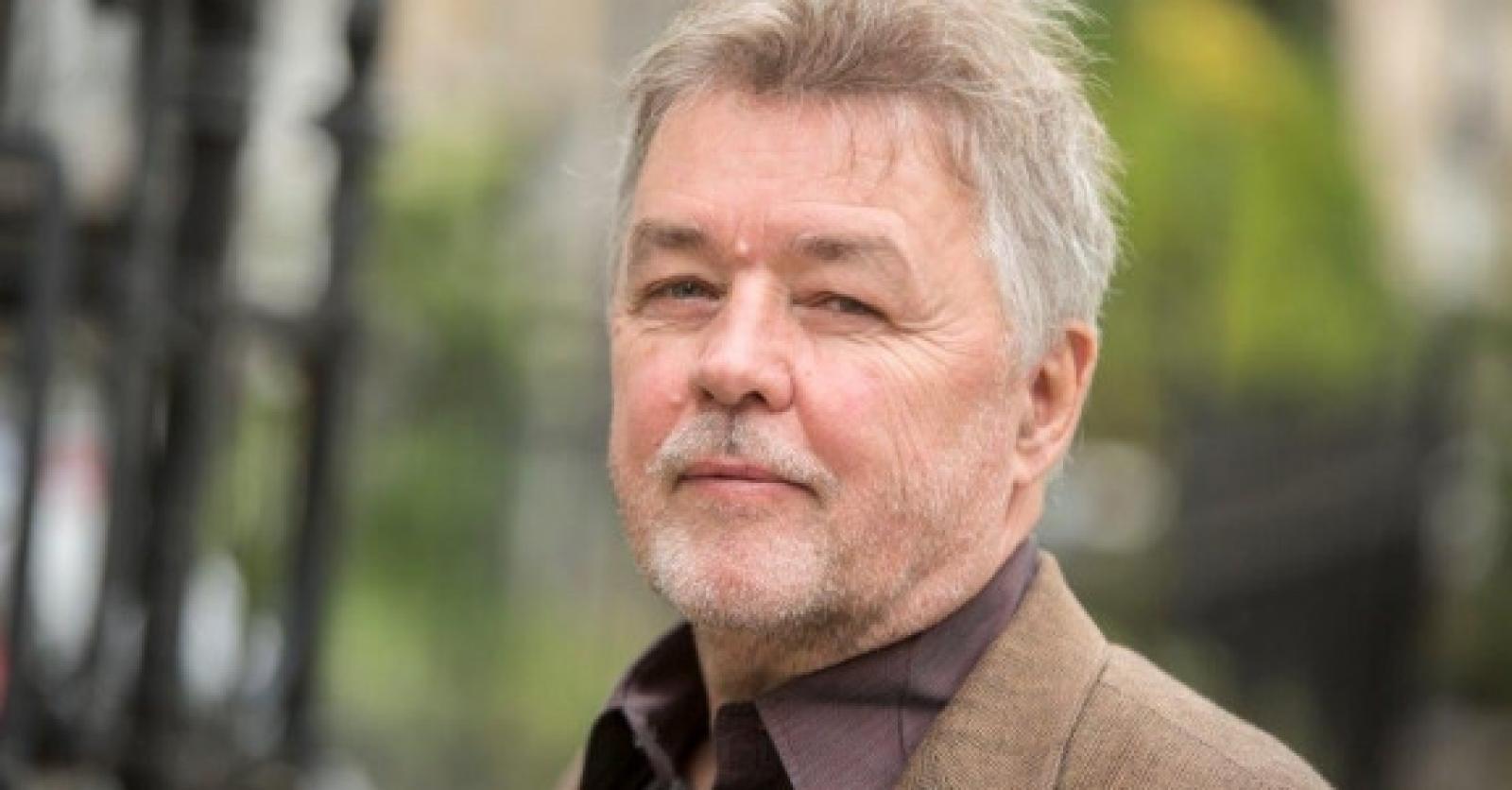 Demograaf Patrick Deboosere: ‘Onze levensverwachting steeg niet dankzij ...