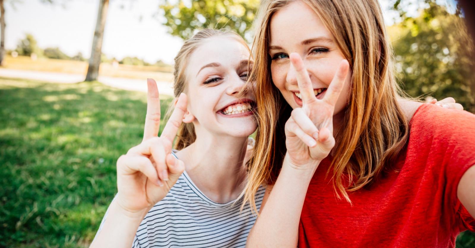 Vriendschapsverdriet bij tieners: “Erover spreken is vaak nog moeilijk, zeker bij jongens” - Libelle