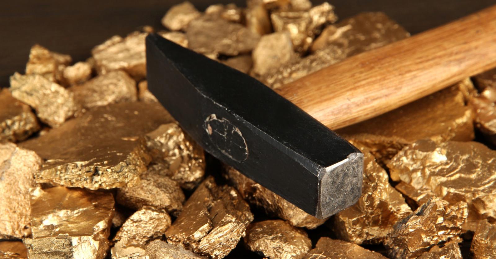 Bourse : que vaut l’offre de fusion sur Sandstorm Gold ? (Tendances)