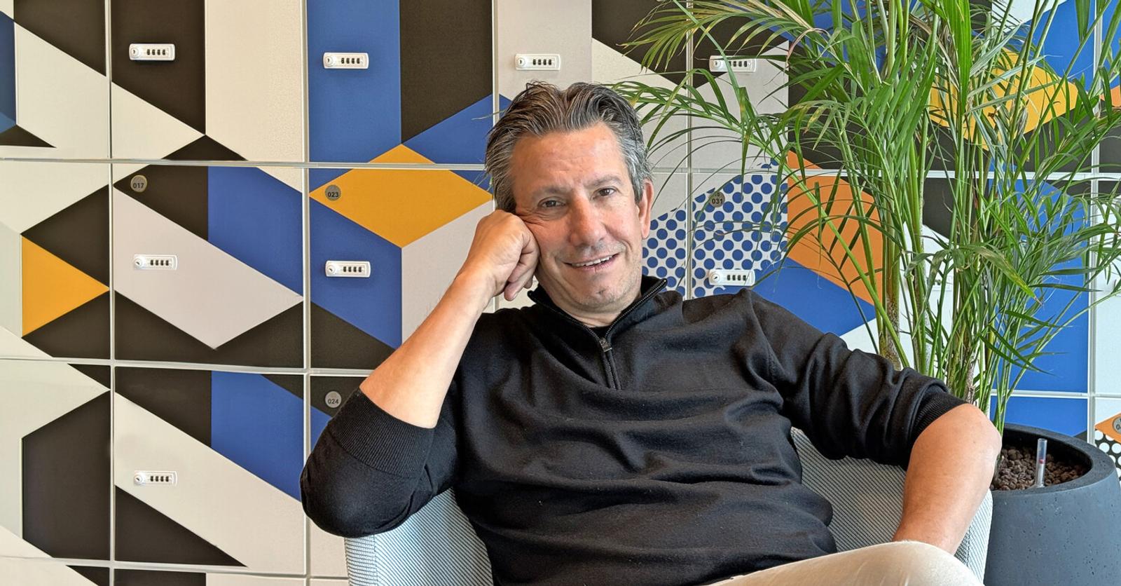 Gio Canini (WPP Belgique): “L’IA transforme les métiers de la pub”