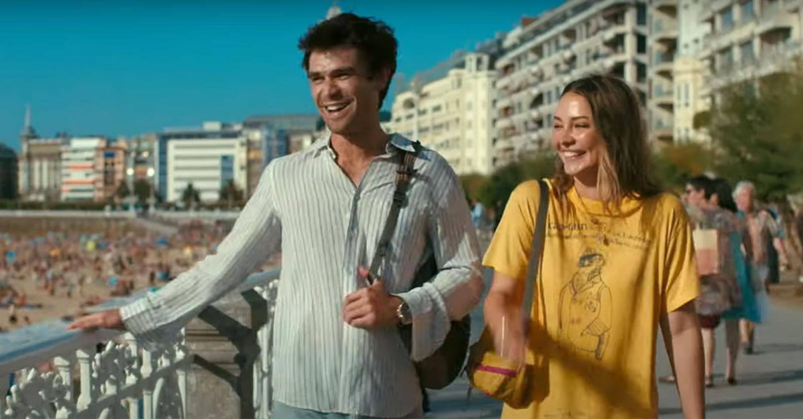 The Map That Leads to You | Prime lost de officiële trailer