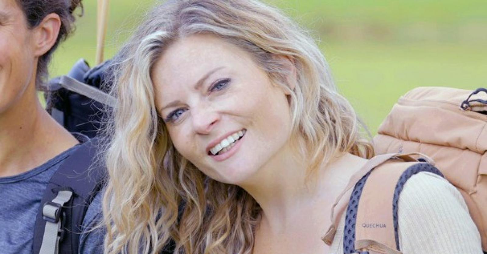 Tamara Payne : «J’ai vécu des choses compliquées durant ma jeunesse»