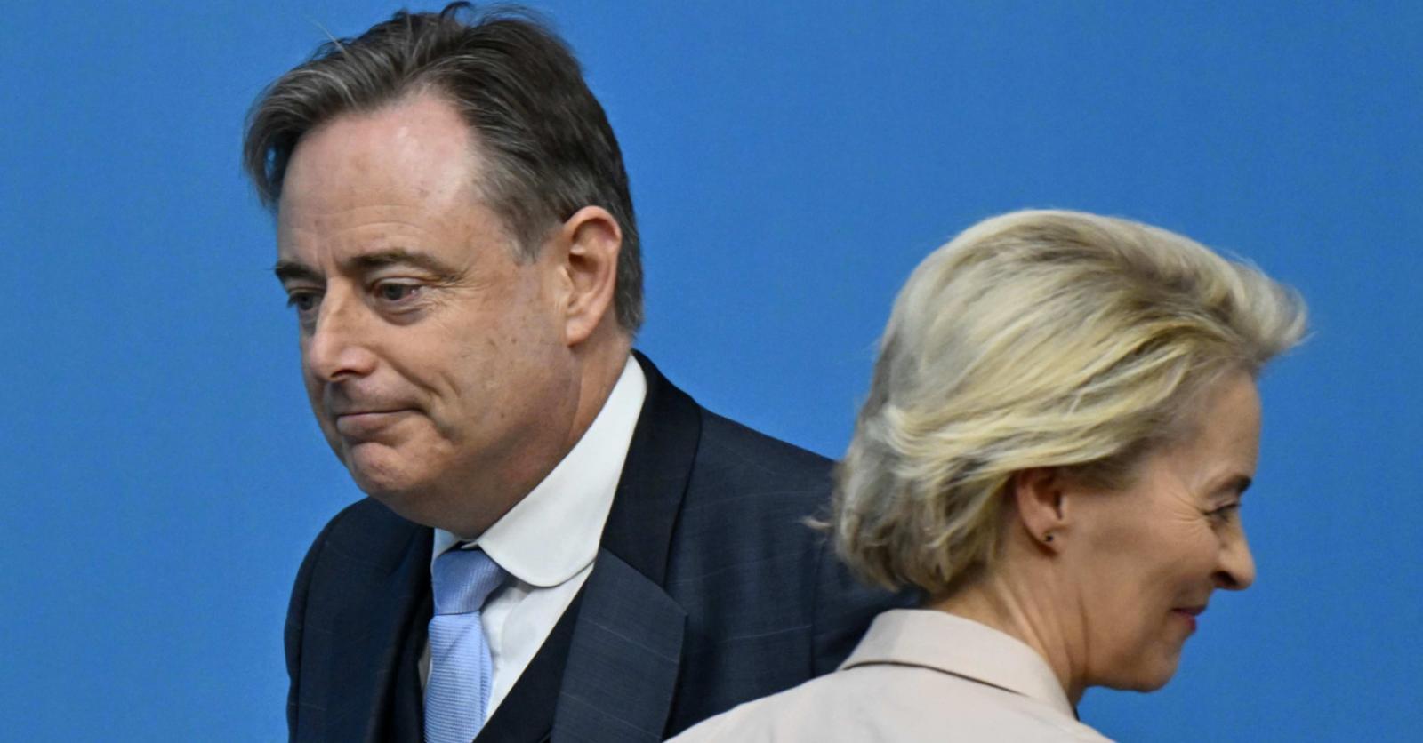 Meer belastingen én communautaire spanningen: waarom België op zijn ...