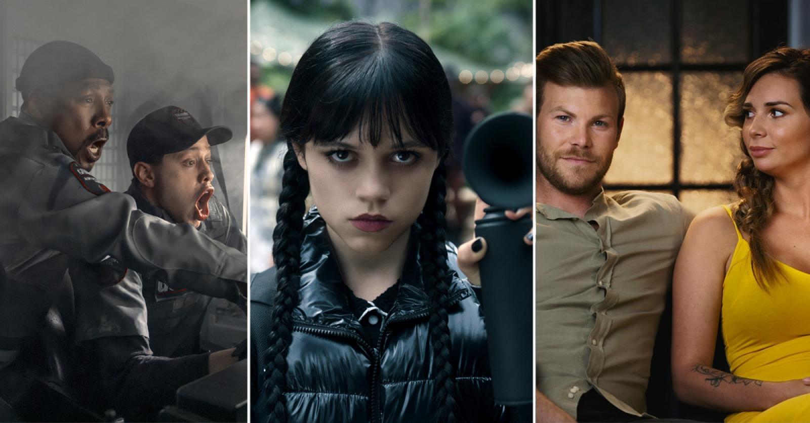 Streamen augustus: 11 series en films die je absoluut wil streamen