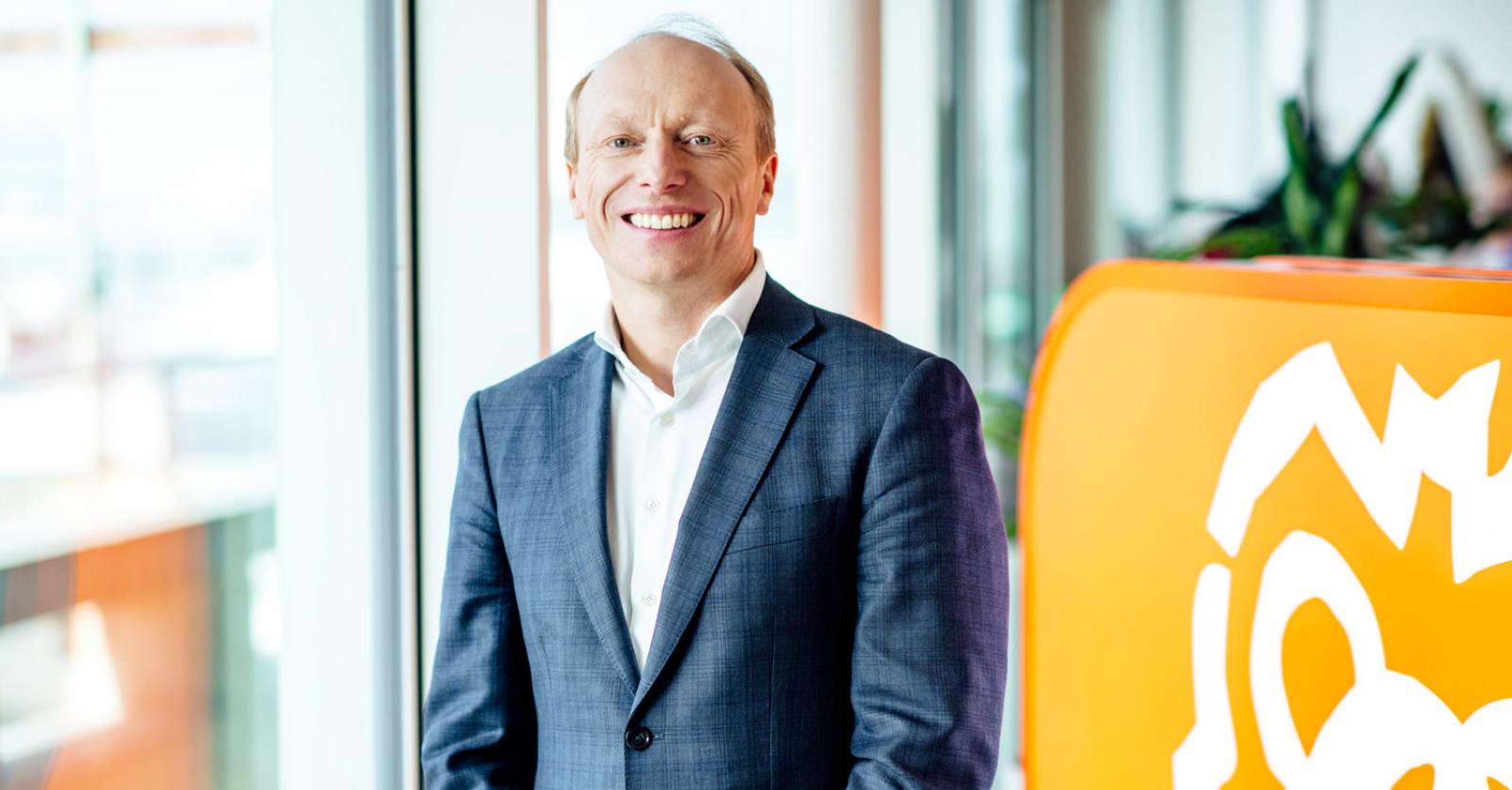 Peter Adams (ING België): ‘Ik verwacht geen septemberoffensief op de ...