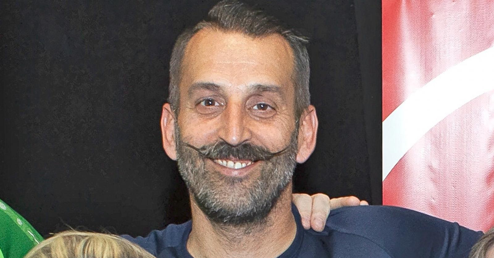 Kippenvelmoment voor zwemmer Stefaan Maene: ‘Ik voelde mij zo sterk als ...