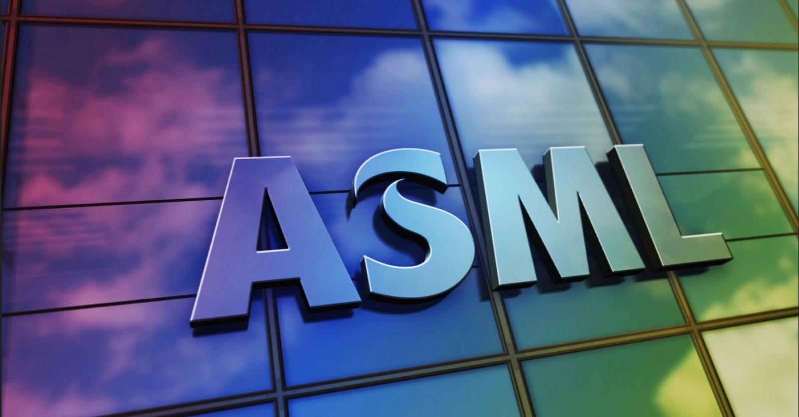 Opties: Mikken op herstel bij ASML (Trends)