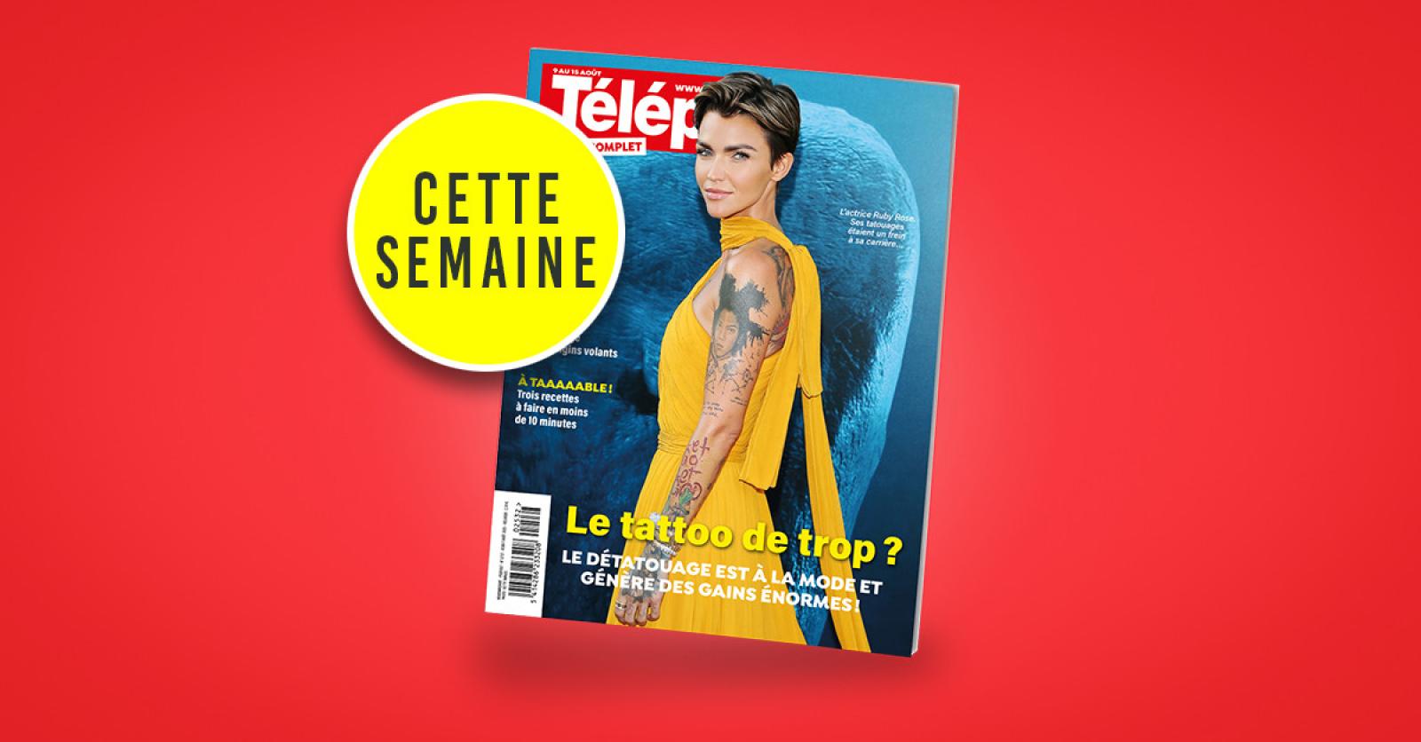 4 bonnes raisons de lire Télépro dès ce 6 août