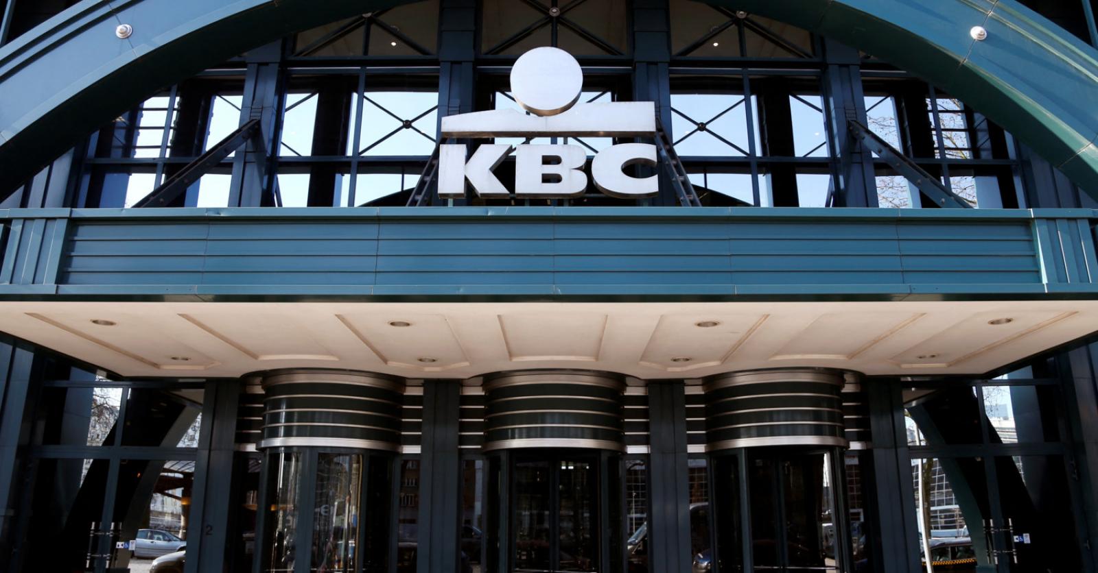 KBC n'envisage "pas actuellement" de reprendre ABN Amro - Trends-Tendances