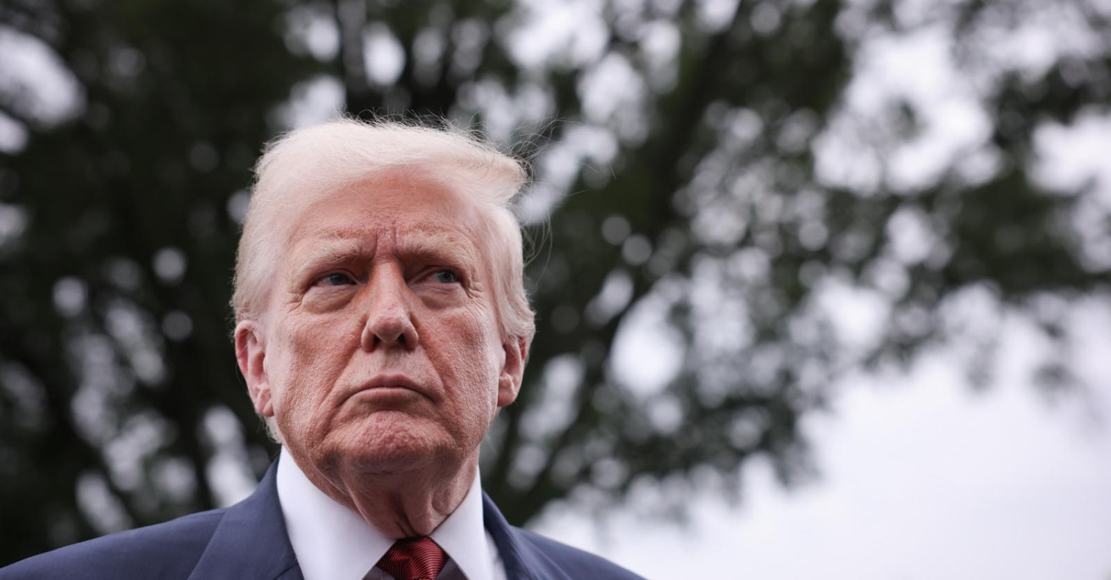 Na de vernedering door Donald Trump: Zwitserland twijfelt over de ...