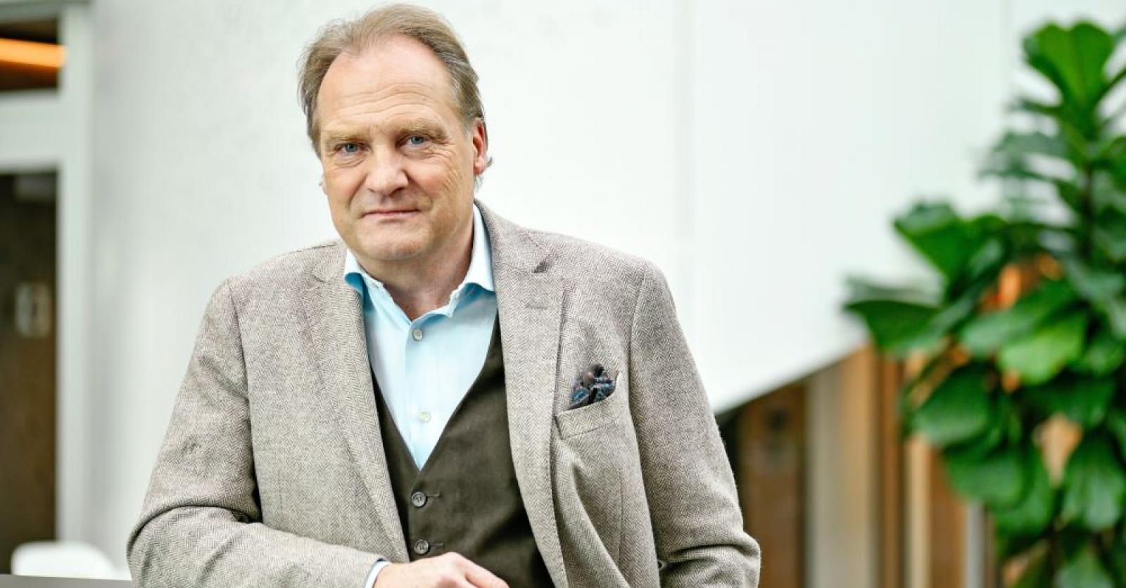 Snel en eenvoudig: dit nieuwe platform moet kmo’s helpen met ...