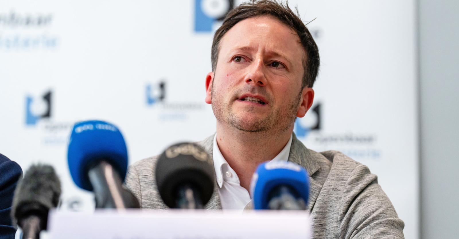 Acht verdachten opgepakt in onderzoek naar aanslag op Brusselse ...