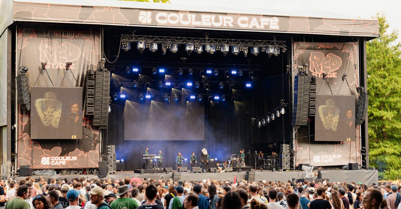 Des festivals en équilibre instable: les gagnants et les perdant de 2025