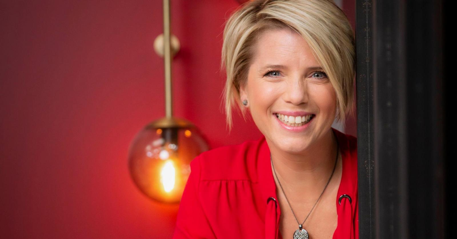 Coup de tonnerre : Sabrina Jacobs arrête la météo et quitte RTL