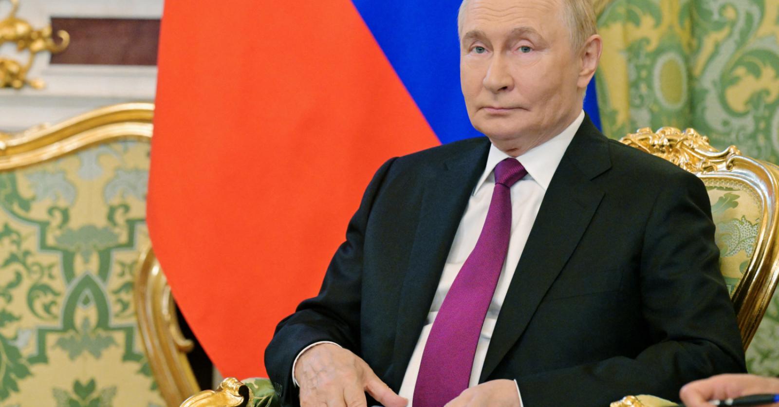 Live Oorlog in Oekraïne: Elke westerse troepenmacht zal 'legitiem ...