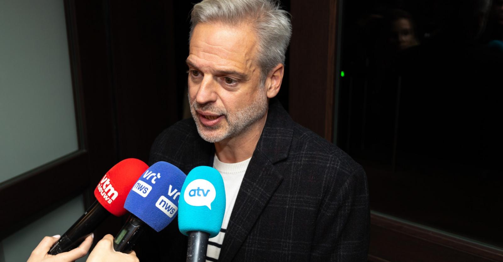 ‘Alleen Koen Kennis verdedigt deze aanpak in Deurne. Dat zegt genoeg ...