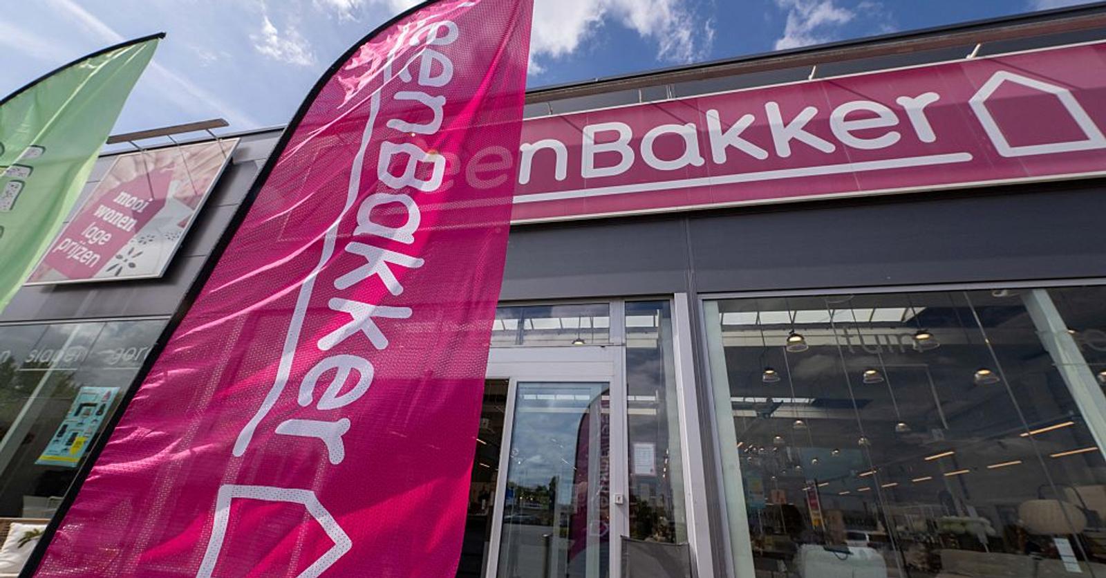 Leen Bakker, victime du syndrome des entreprises zombies - Trends-Tendances