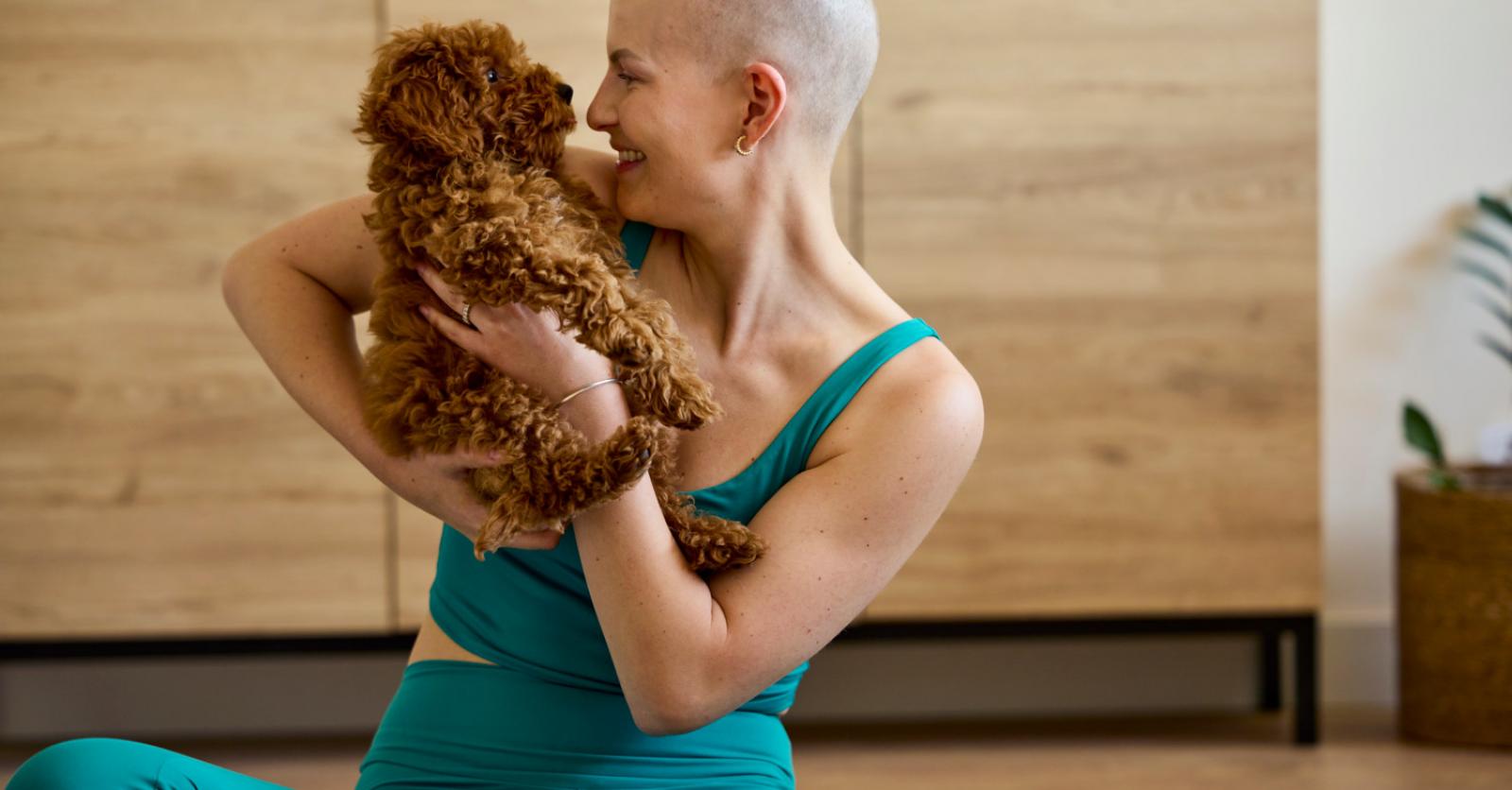 Nieuw inzicht in preventie kanker: gezonde cellen sterker maken