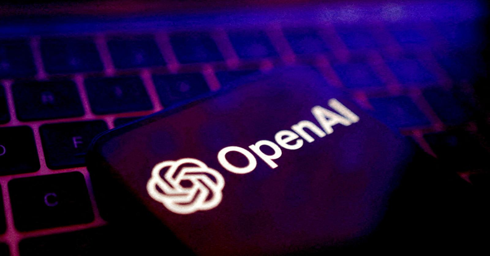 OpenAI va lancer sa propre puce d'IA