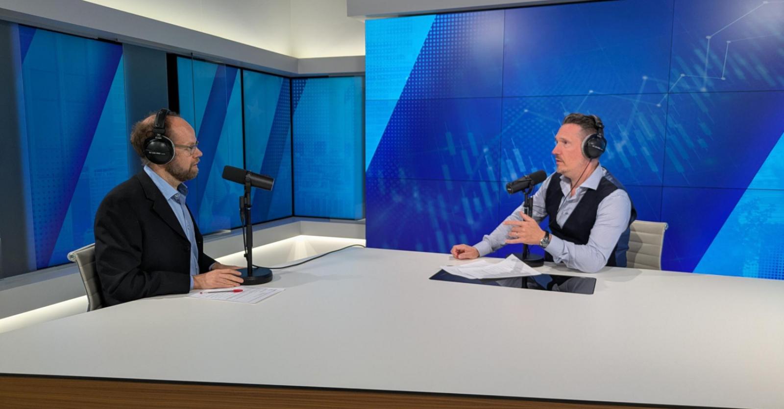 “Bart De Wever kiest zijn momenten”: beluister hier de nieuwe podcast ...