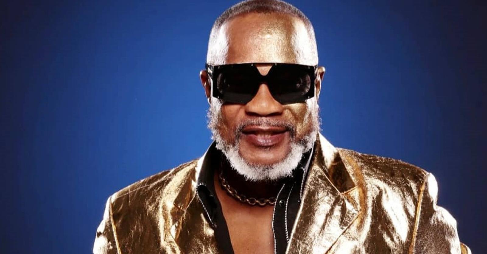Koffi Olomidé, star de la musique africaine, est à Bruxelles : “J’adore ...