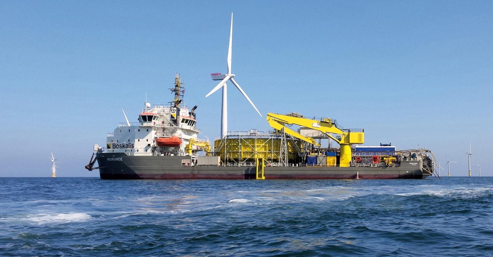 Waardestijging HAL Trust zet door (Trends)