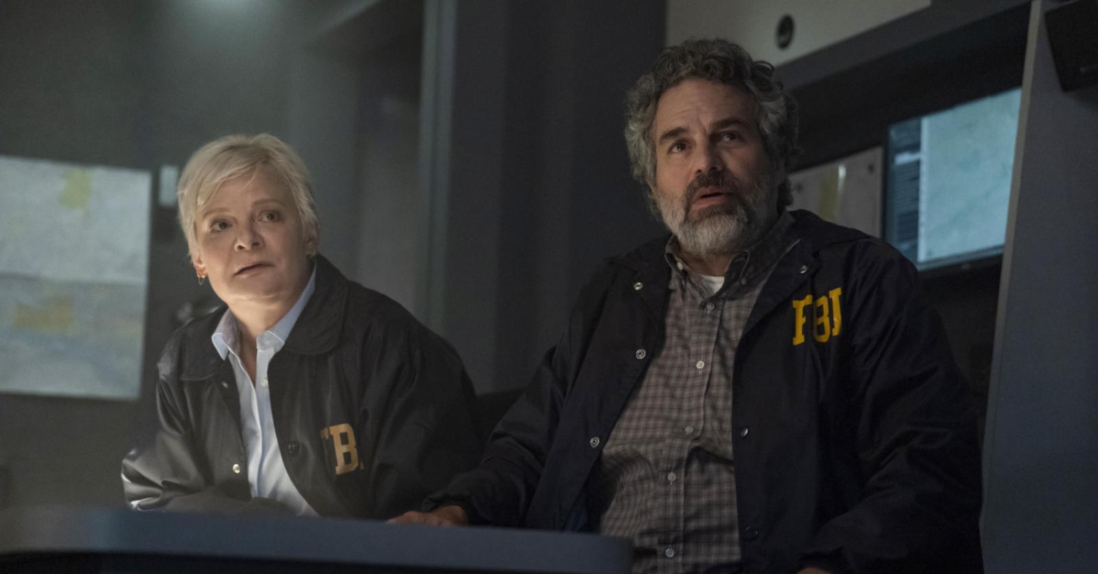 3 bonnes raisons de regarder la minisérie «Task» (HBO Max)