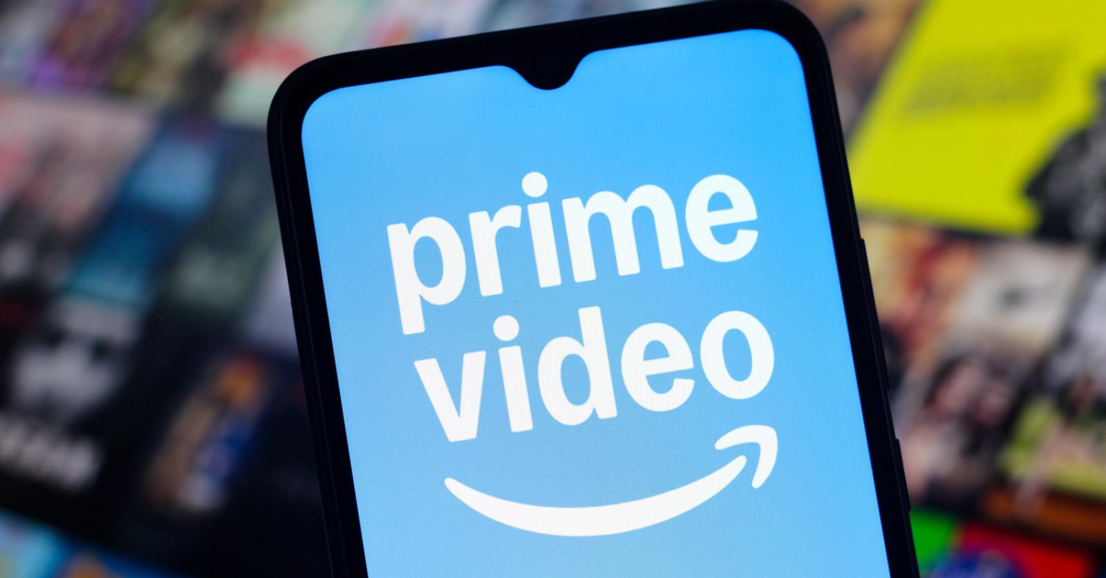 Quiz streaming spécial Amazon Prime Video