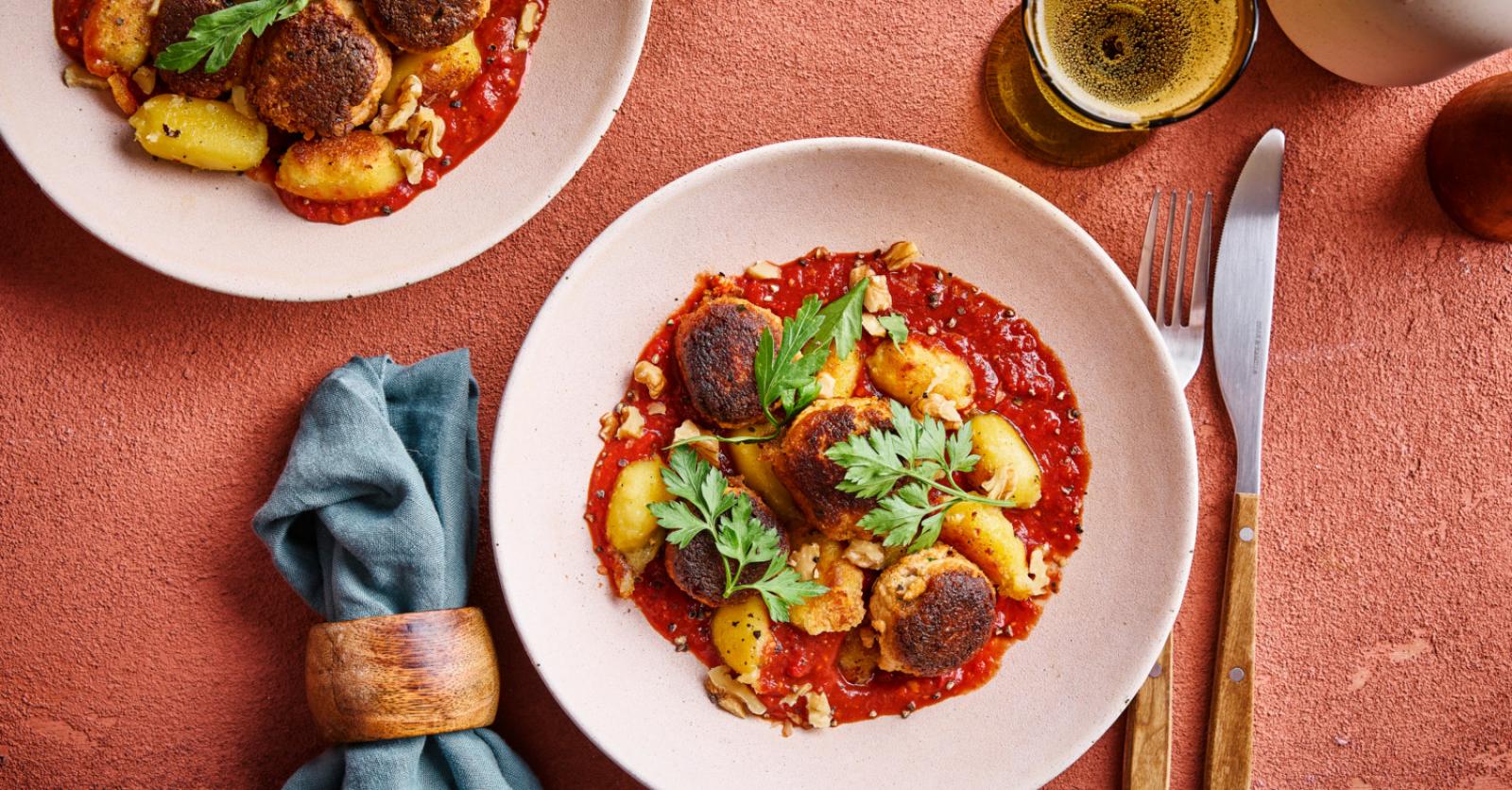 Weekendrecept (Weekend Knack)