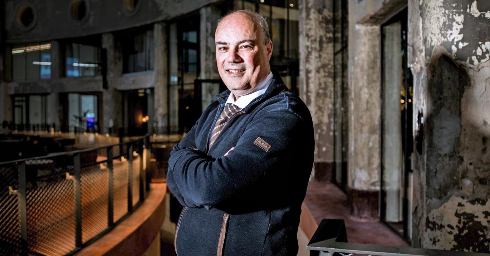 Family office Truncus: ‘Wij zien het familiaal vermogen als een kmo die ...