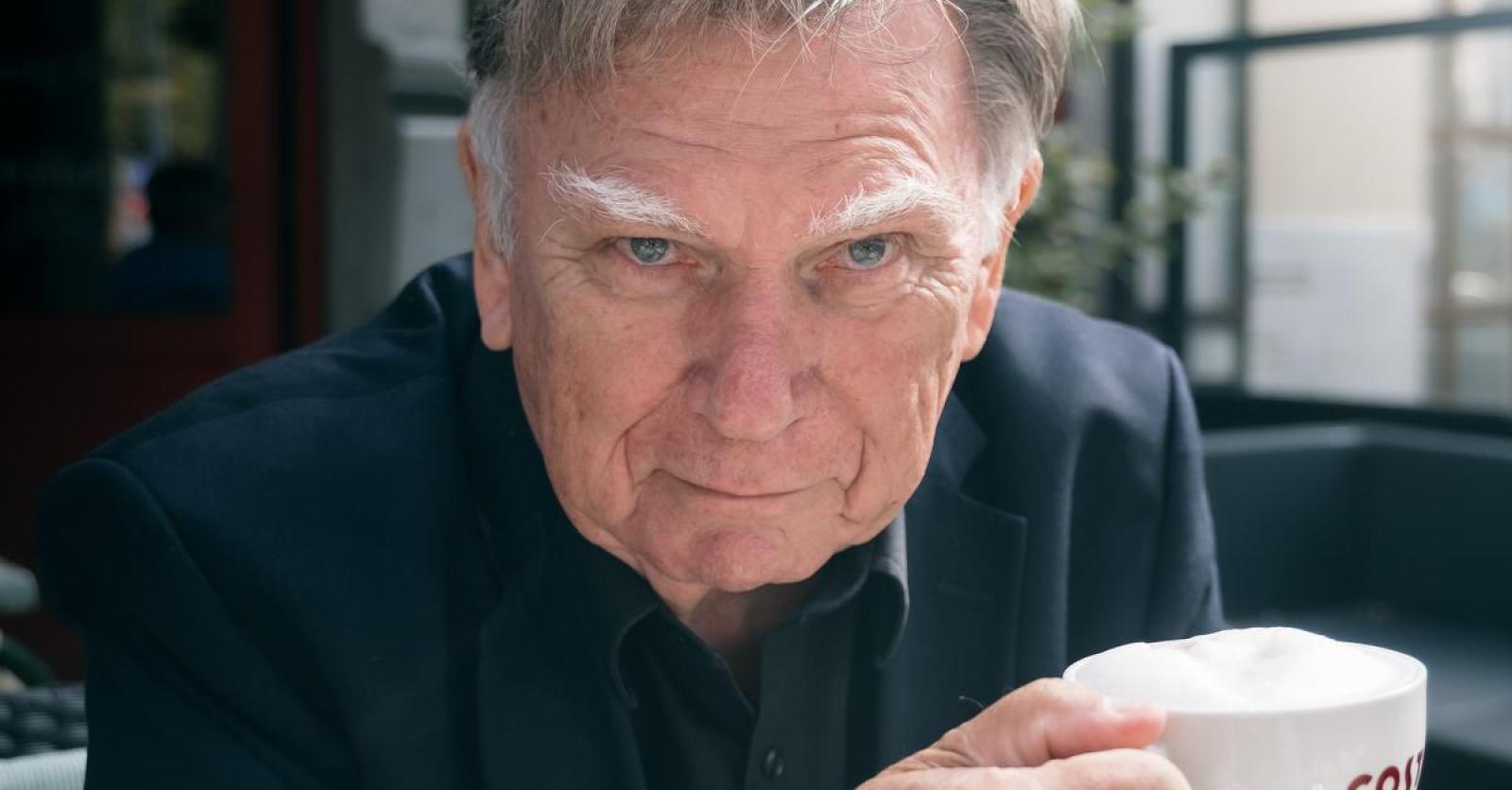 Radiolegende Zaki (80): “Wat betekent een zonde op mijn leeftijd nog?”