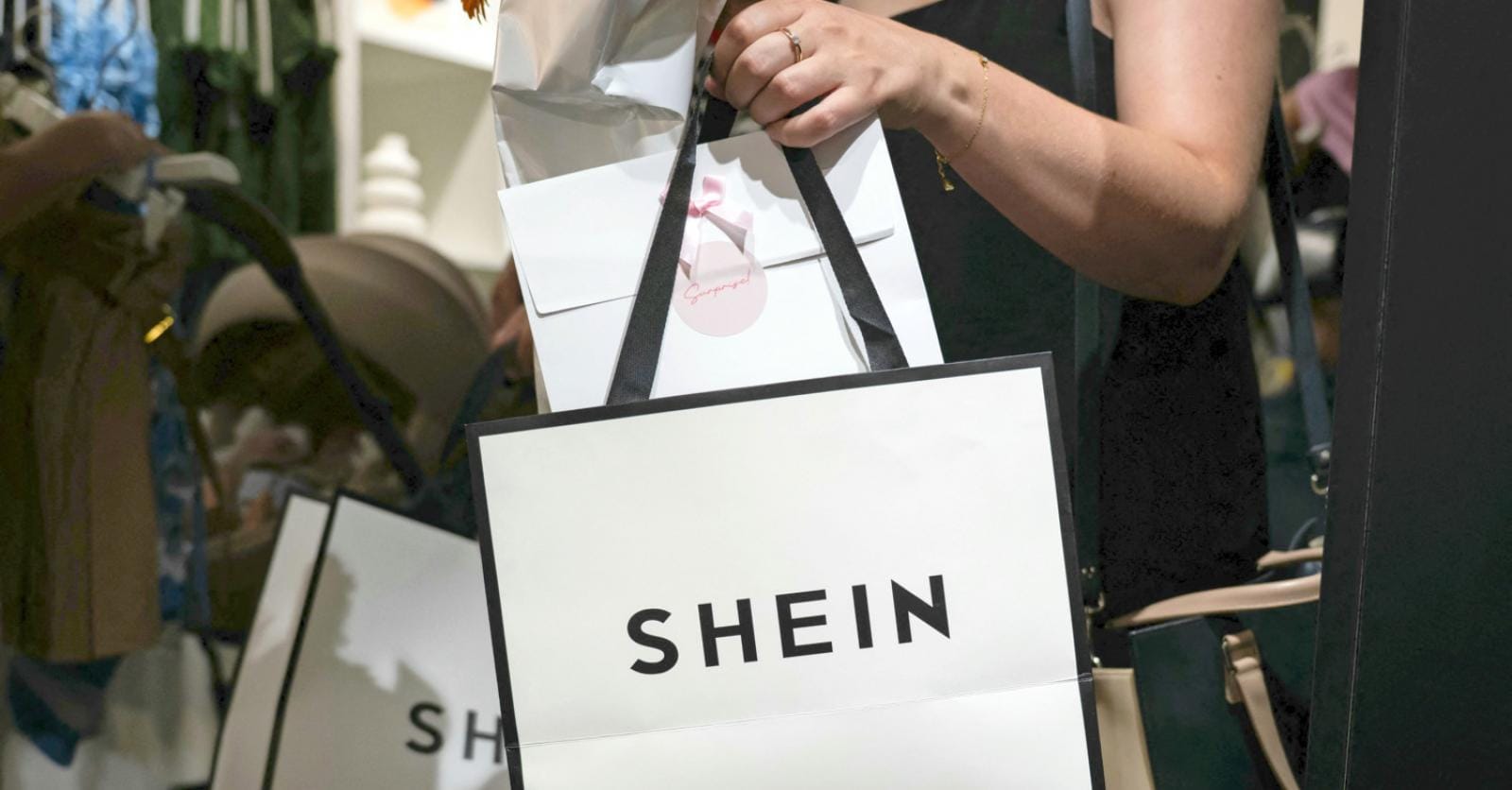 Shein comme miroir grossissant de nous-mêmes