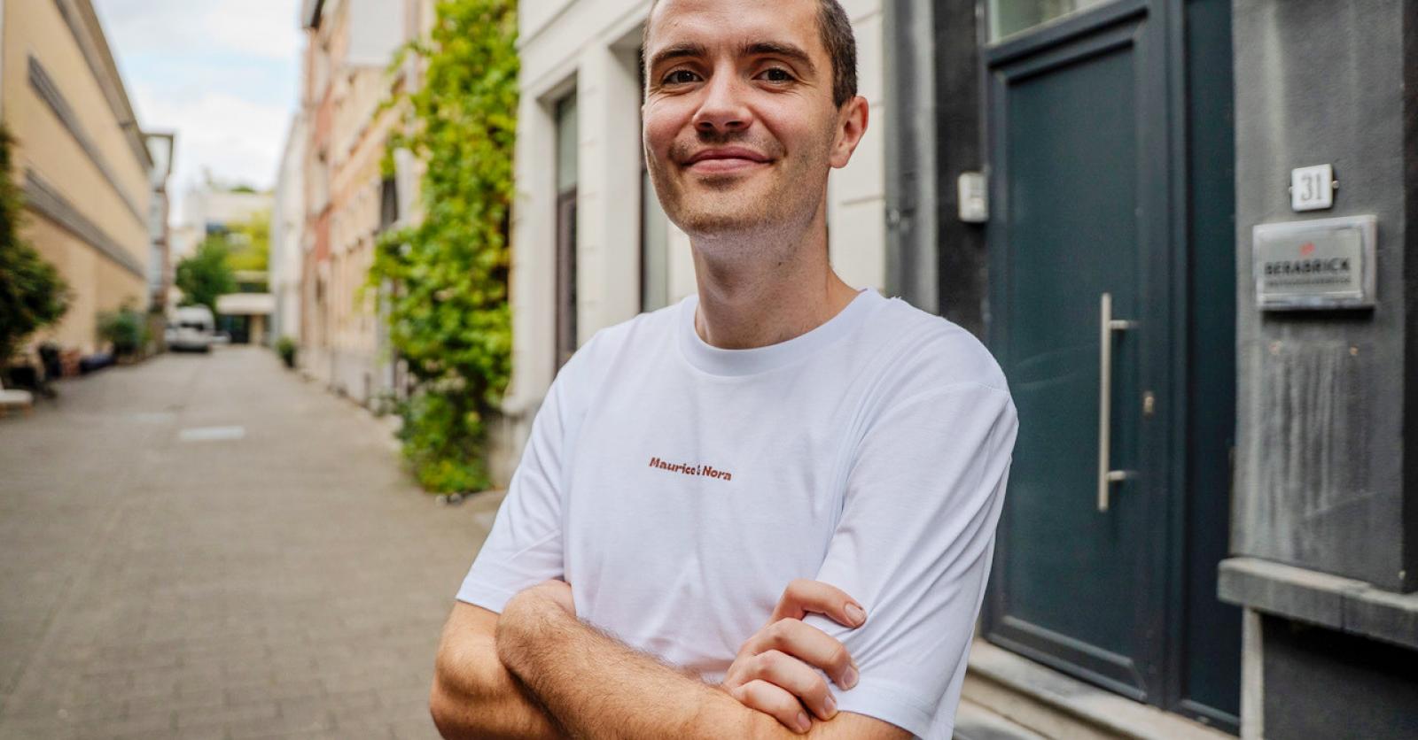 Starter van de week: Maurice & Nora biedt AI-platform voor zorgtaken (Trends)