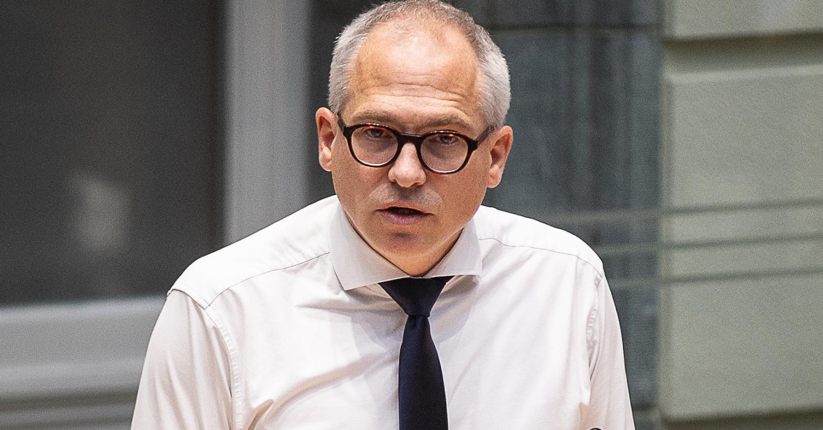 Diependaele wil Vlaanderen weer op kerntaken laten focussen