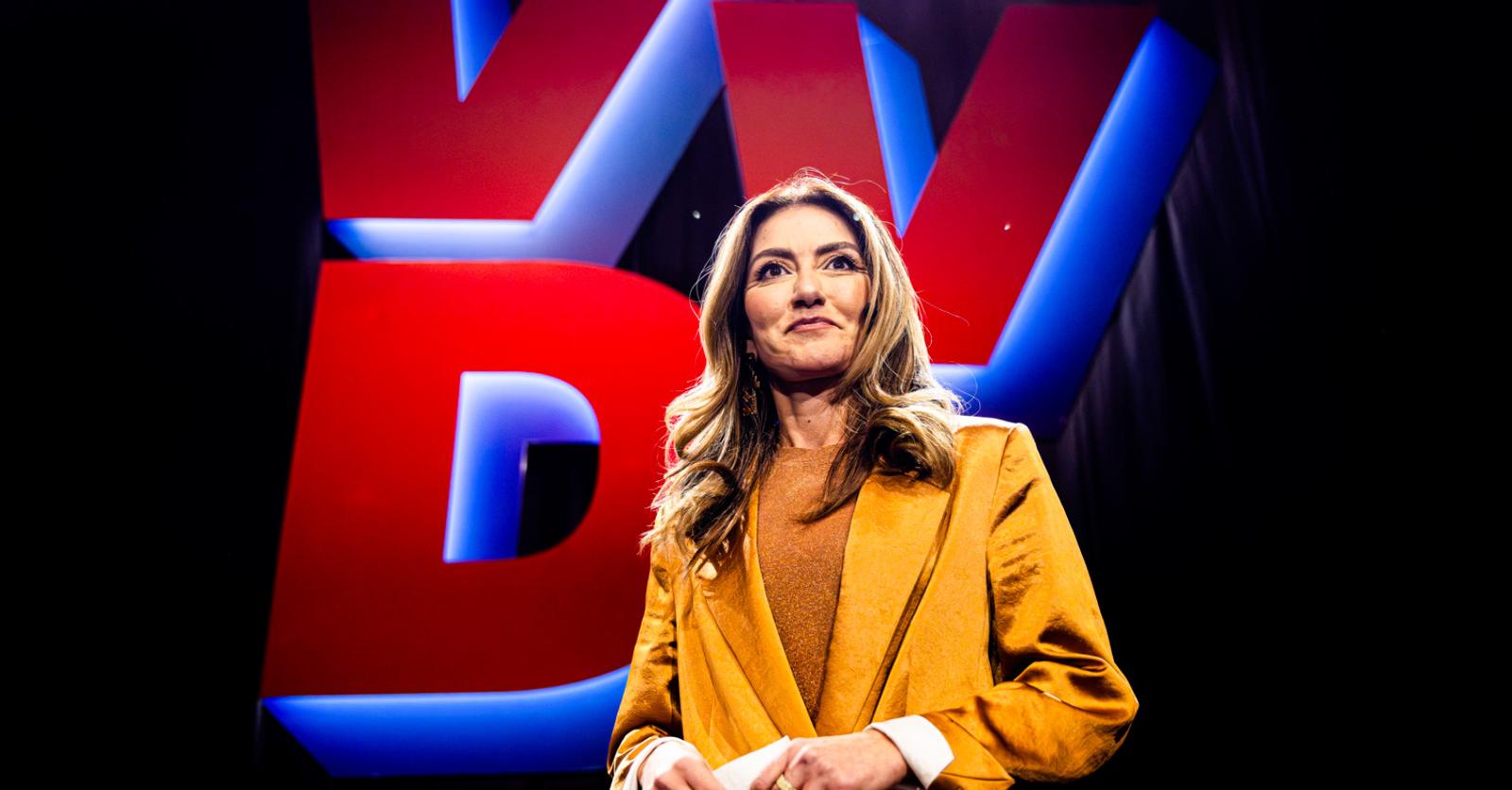 VVD-topvrouw Dilan Yesilgöz: ‘We kunnen meer politici als De Wever ...